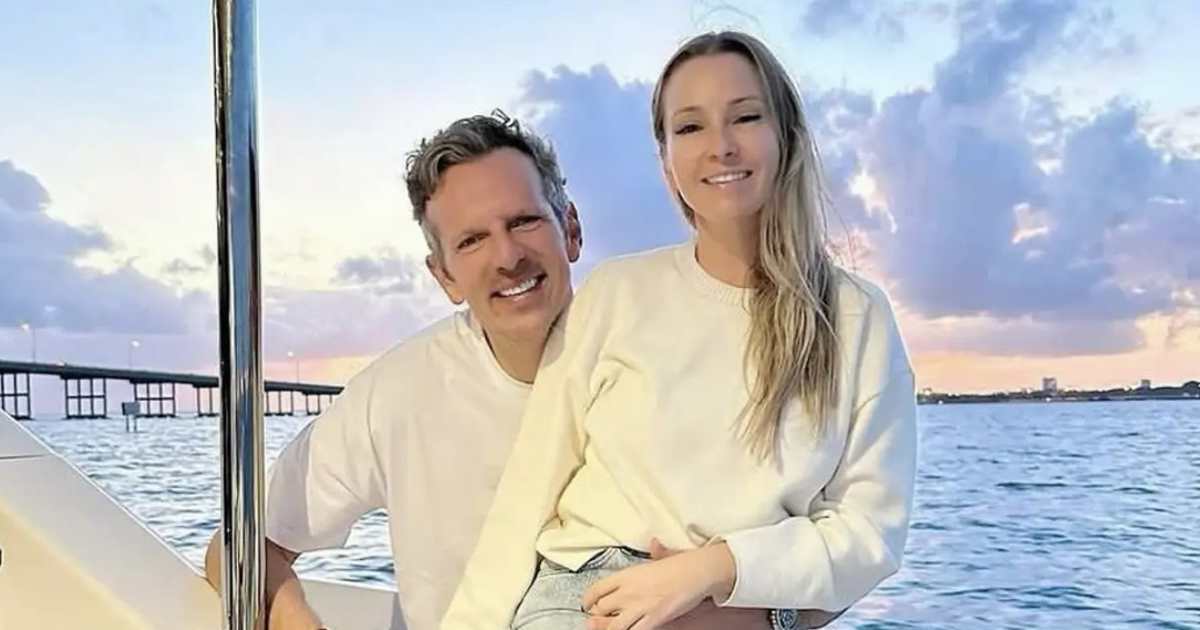 Joaquín Prat y Alexia Pla anuncian que esperan a su primer hijo: "Todo ...