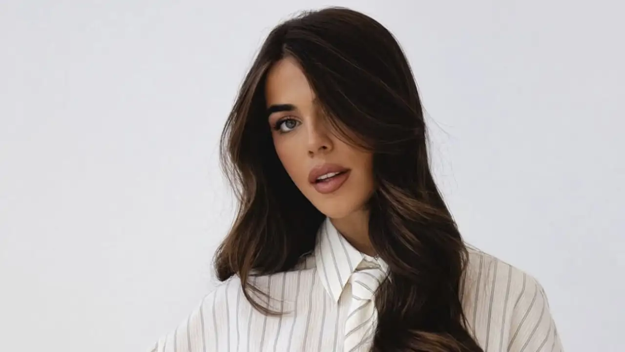 Violeta Mangriñán confiesa que este 2025 sufrió un aborto: “Ahora mismo ...