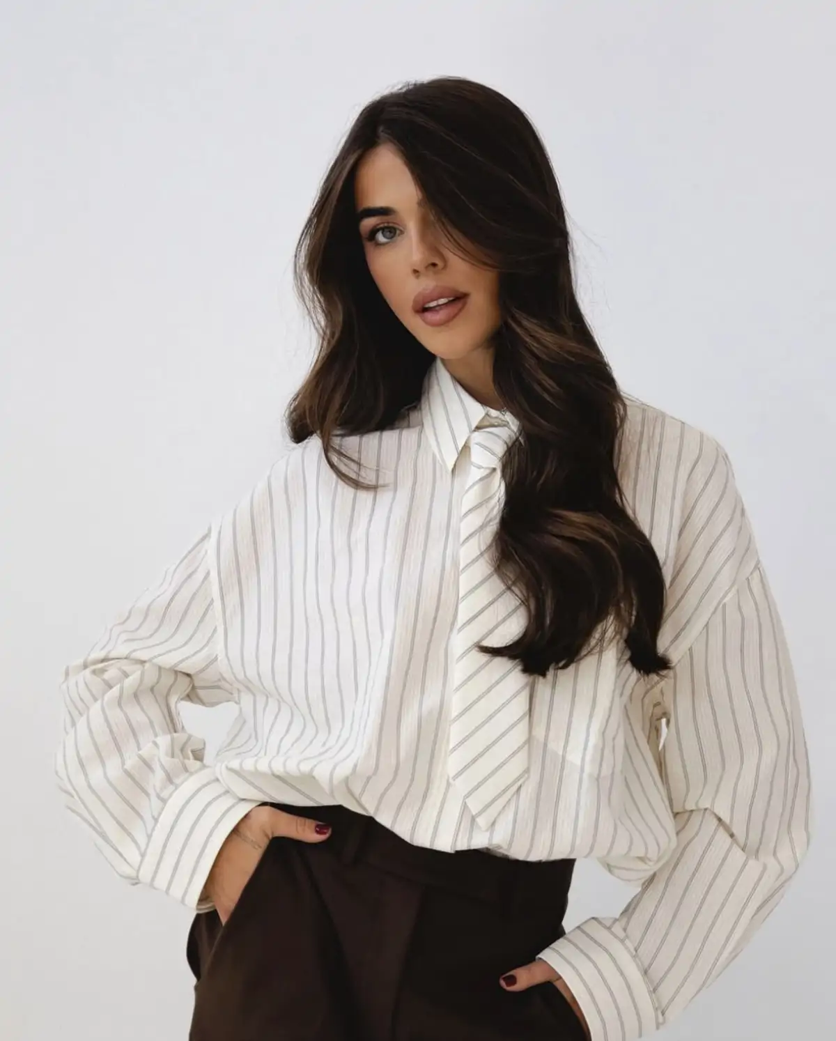 Violeta Mangriñán confiesa que este 2025 sufrió un aborto: “Ahora mismo ...