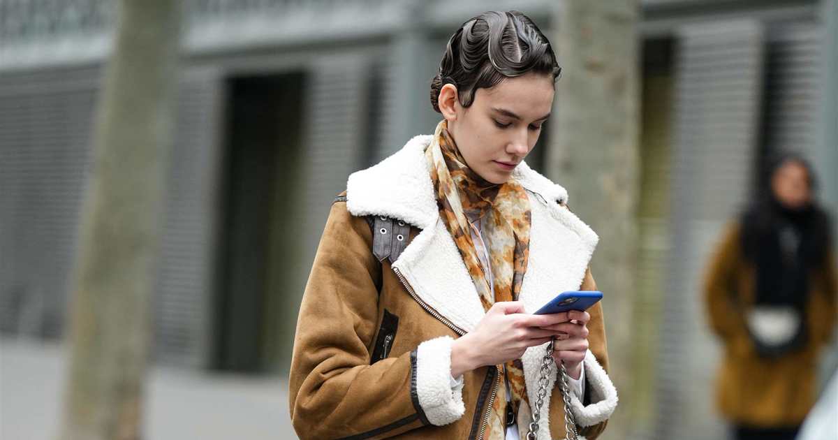 Soy editora de moda y si tuviera que apostar por una chaqueta de ...