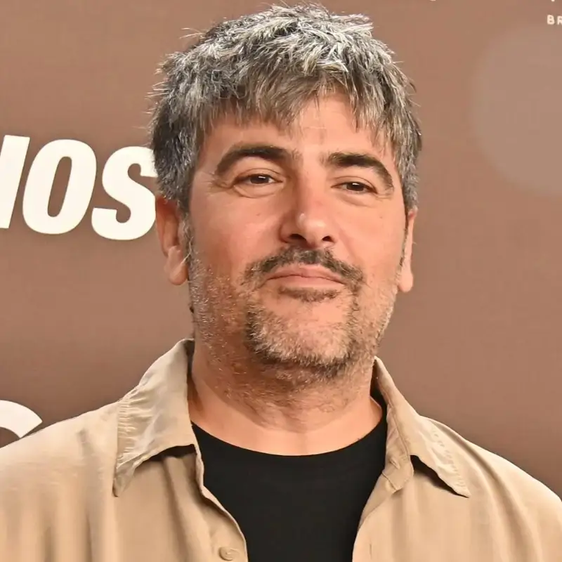 David Muñoz, de Estopa: “Con 13 años pensábamos que lo mejor que nos ...