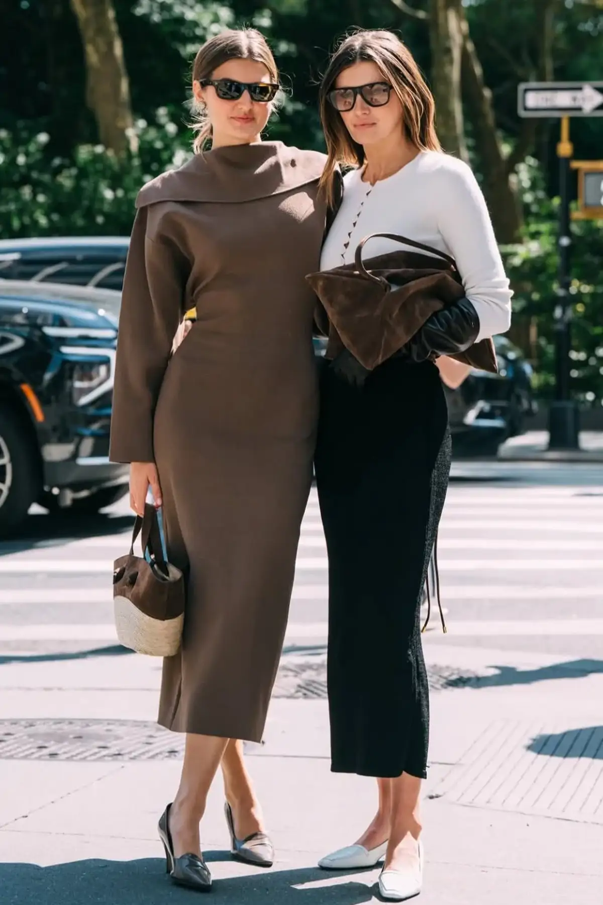 Los expertos en moda coinciden: este es el color estrella de 2025 que ...