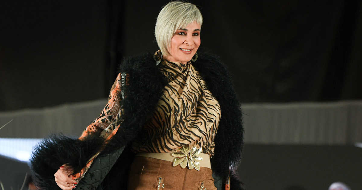 Ana María Aldón desvela el origen de su ruptura con José Ortega Cano ...