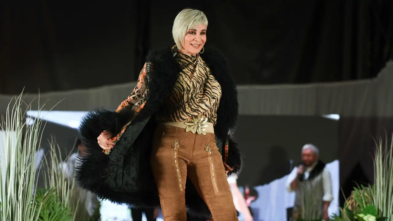 Ana María Aldón desvela el origen de su ruptura con José Ortega Cano ...