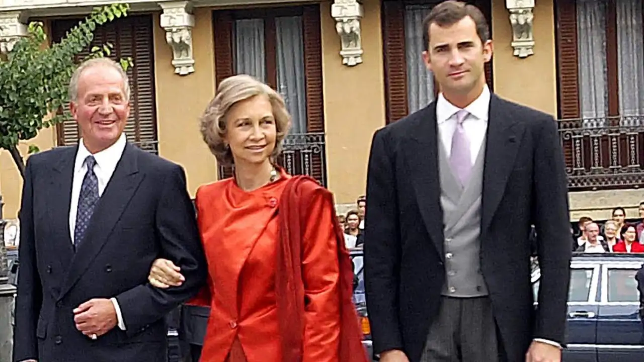 Pilar Eyre, experta en realeza, sobre el primer discurso de Navidad de ...