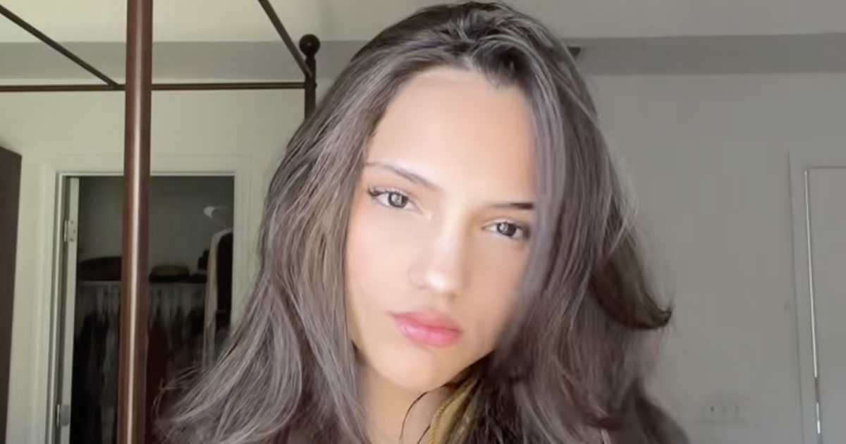 Ruth, hermana de Julio Iglesias, se harta y explica la historia de amor ...