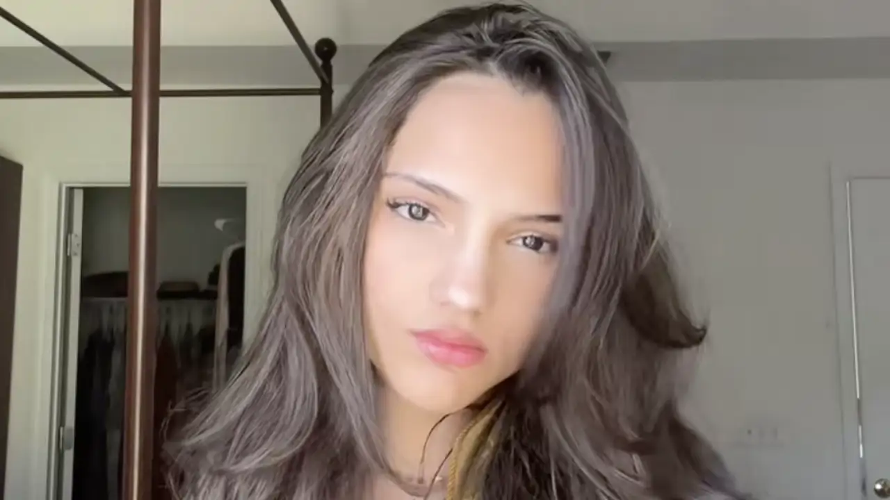 Ruth, hermana de Julio Iglesias, se harta y explica la historia de amor ...