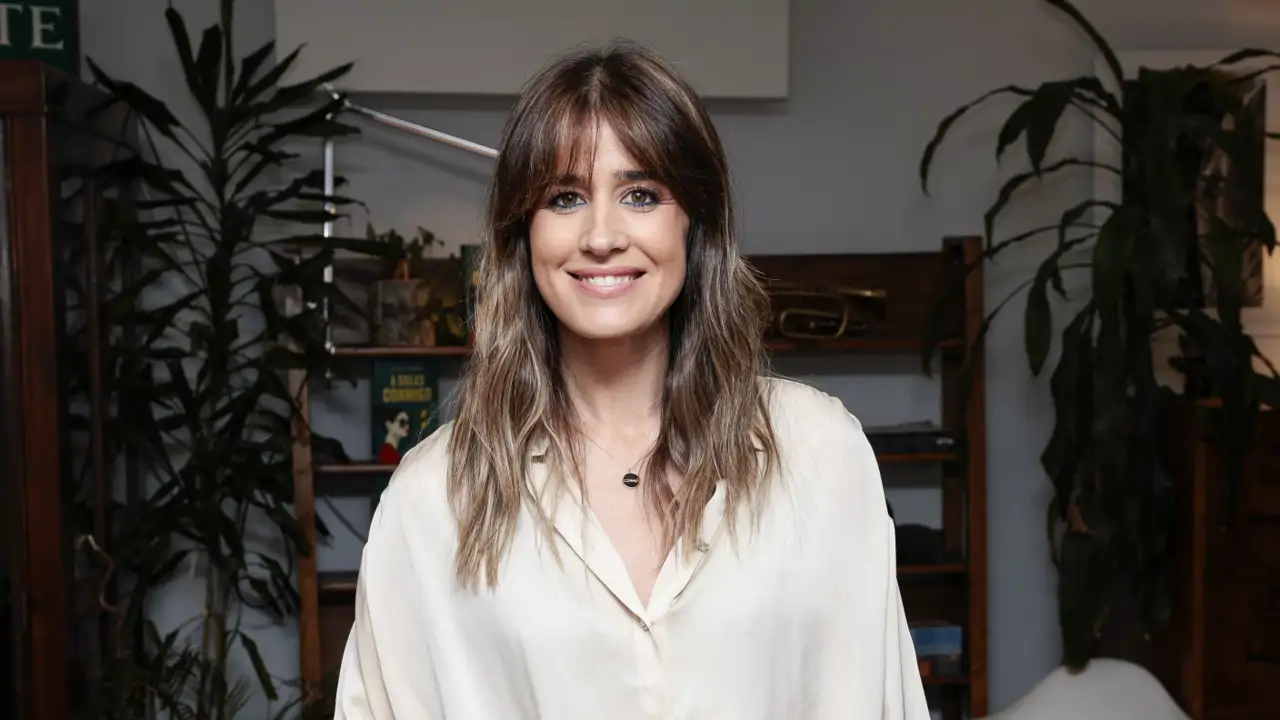 Isabel Jiménez (43 años), sobre su rutina por las mañanas: “Pongo ...