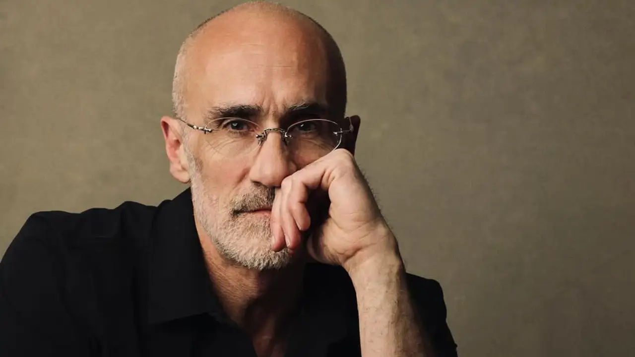 Arthur Brooks, experto en felicidad de Harvard: "Lo único que puedes ...