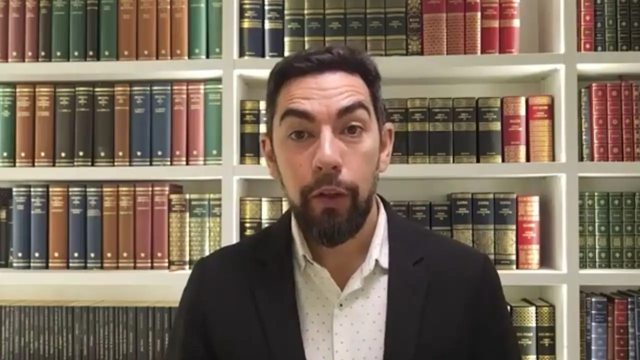 David Jiménez, abogado: “Si donas todo tu patrimonio a tus hijos ...