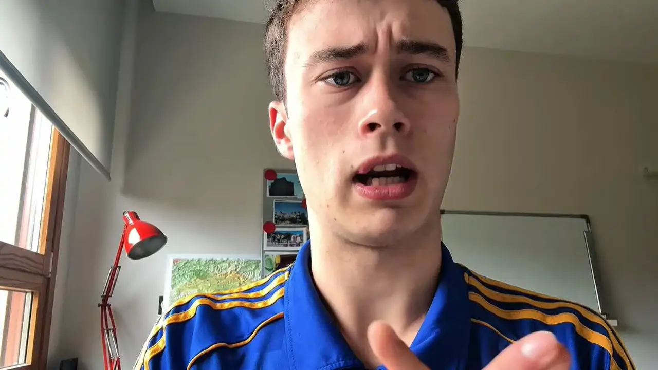 Tormentas, nieve y temperaturas bajo cero: Jorge Rey vaticina un fin de ...