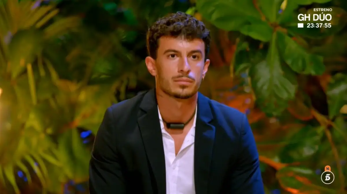 Todas las decisiones de las parejas en las hogueras finales de ‘La isla ...