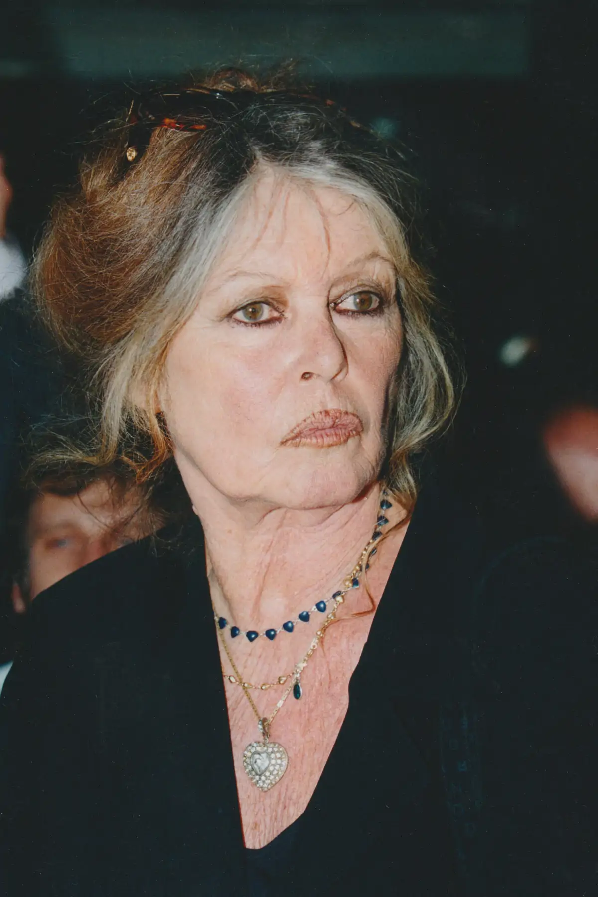 El viudo de Brigitte Bardot habla de la causa de su muerte y cuenta ...