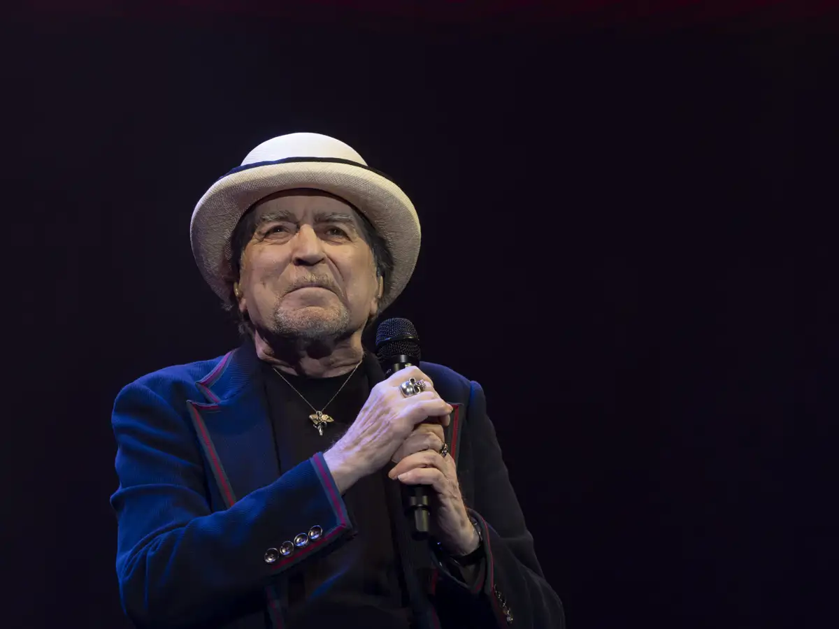 Así es Jimena Coronado, la mujer con la que Joaquín Sabina lleva 30 ...