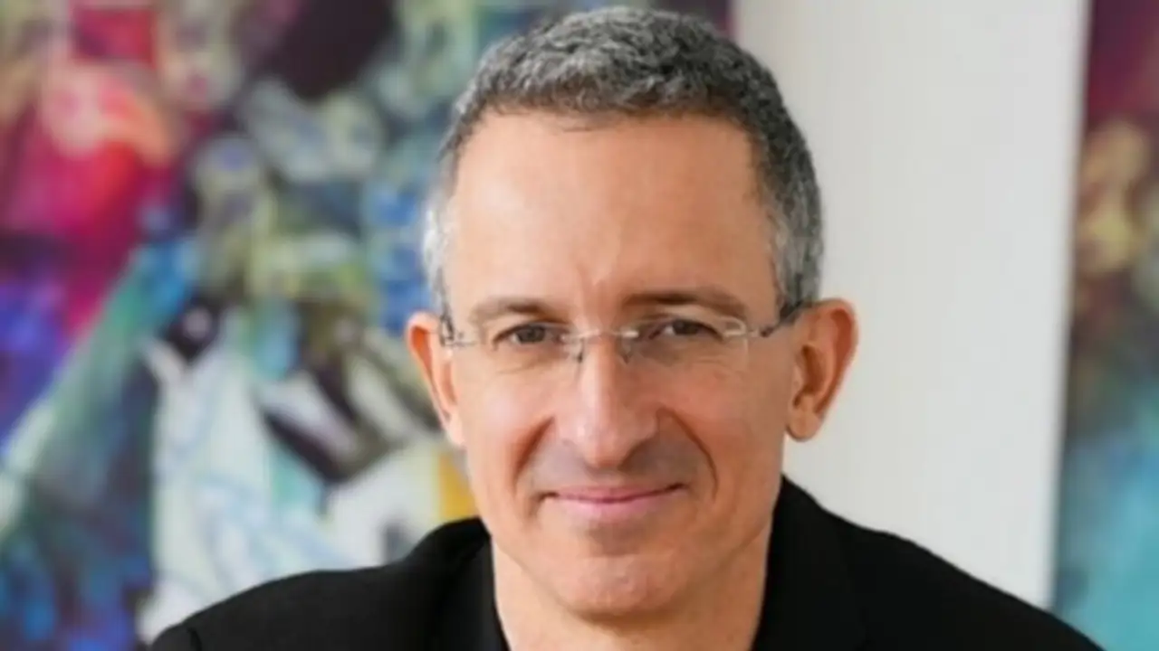 Tal Ben-Shahar, experto en felicidad: “La felicidad no se trata de ...