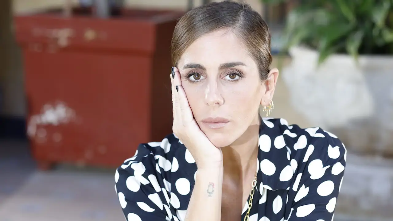 Anabel Pantoja escribe un mensaje a Joaquín Prat en plena crisis entre ...