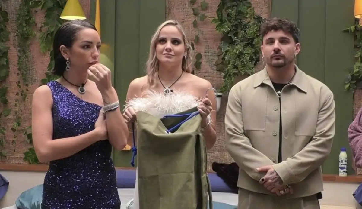 El resumen completo del estreno de 'GH DÚO 4': se saltan las normas, la ...