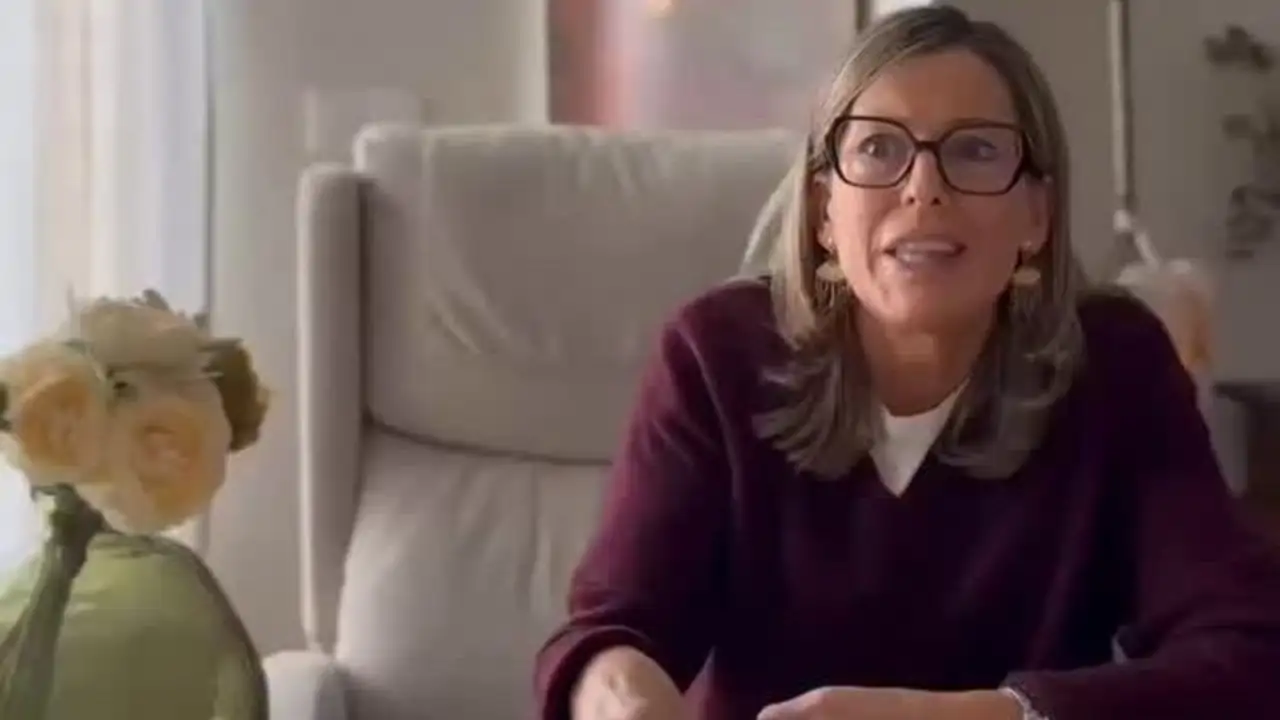 Berta, madre de 10 hijos, sobre cómo gestiona la economía de casa ...