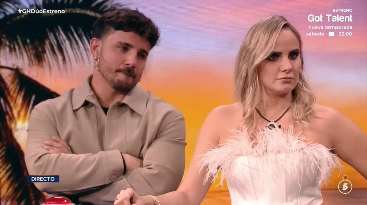 'GH DÚO 4': listado completo de todos los concursantes confirmados