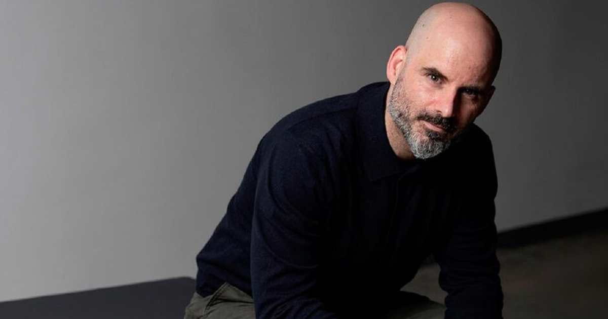 José Carlos Ruiz, filósofo: “La felicidad se ha convertido en un ...