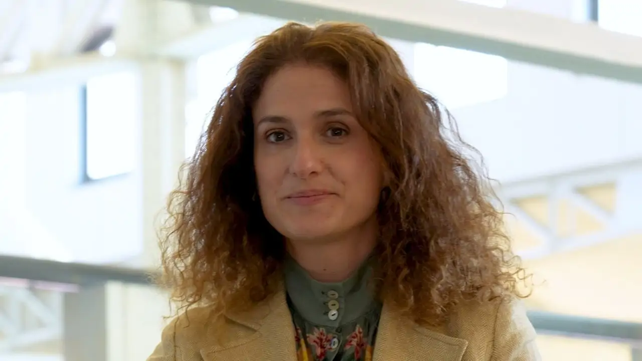 Nazareth Castellanos, neurocientífica, sobre el eje piel-cerebro: “Por ...