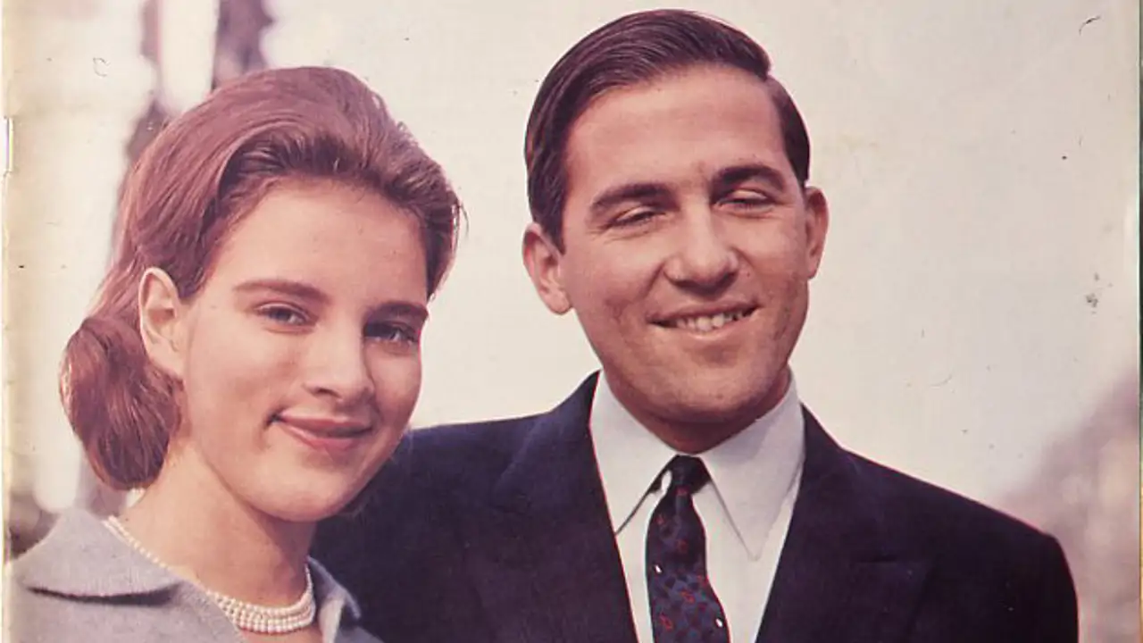 “Me encerró en el baño y apagó la luz”: la traumática pedida de mano de ...