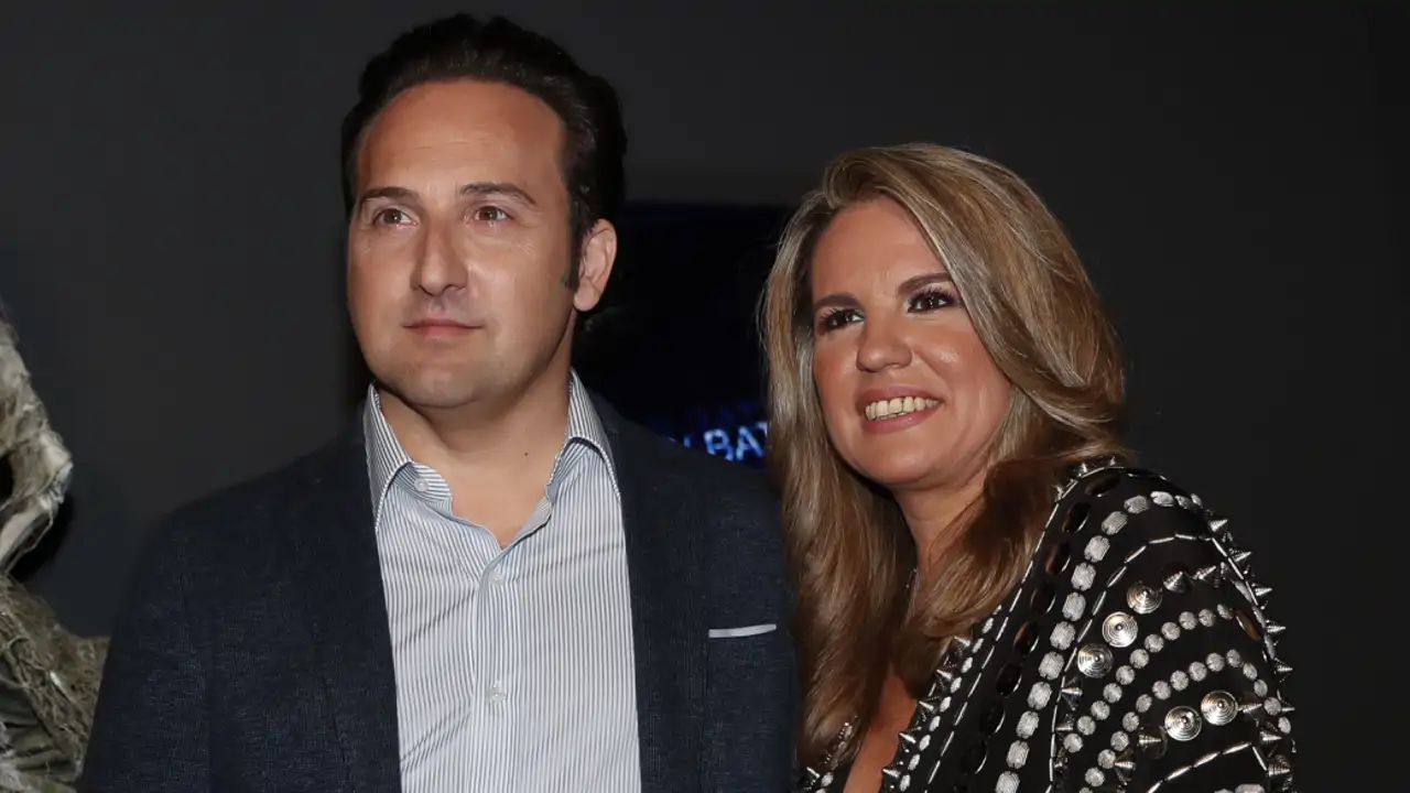 Así es la casa de Iker Jiménez y Carmen Porter en Madrid: con una ...