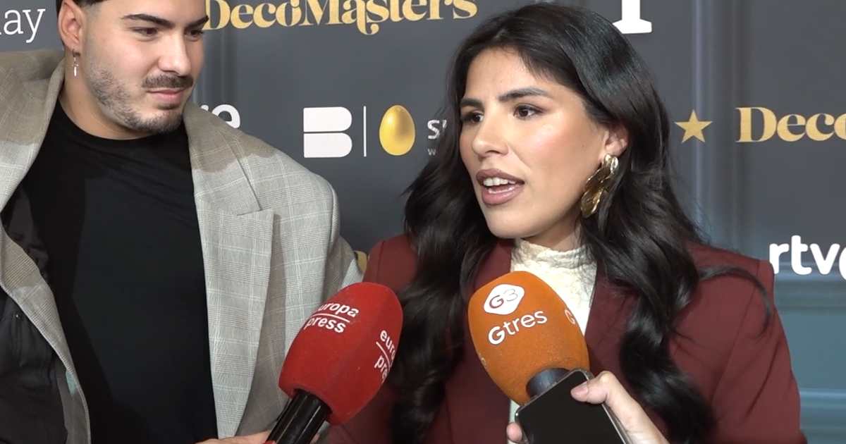 Primeras palabras de Isa Pantoja sobre el nuevo noviazgo de su hermano ...