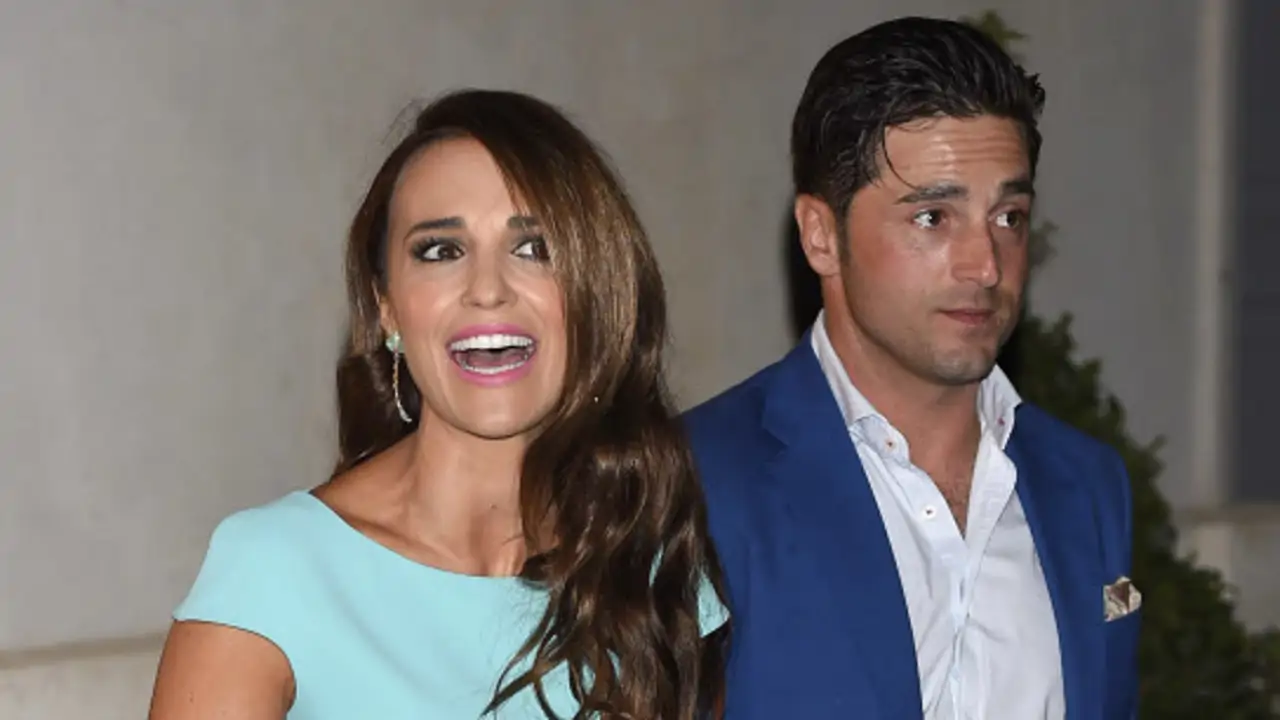 Paula Echevarría y David Bustamante se ponen de acuerdo con el futuro ...