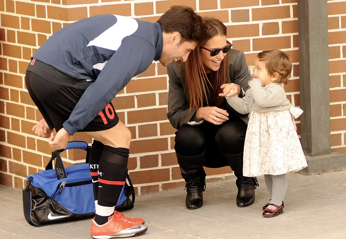 Paula Echevarría y David Bustamante se ponen de acuerdo con el futuro ...