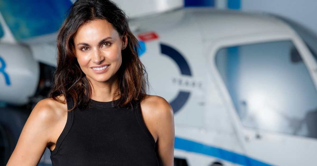 Ana Ibáñez, neurocientífica y entrenadora del cerebro, sobre los 5 ...