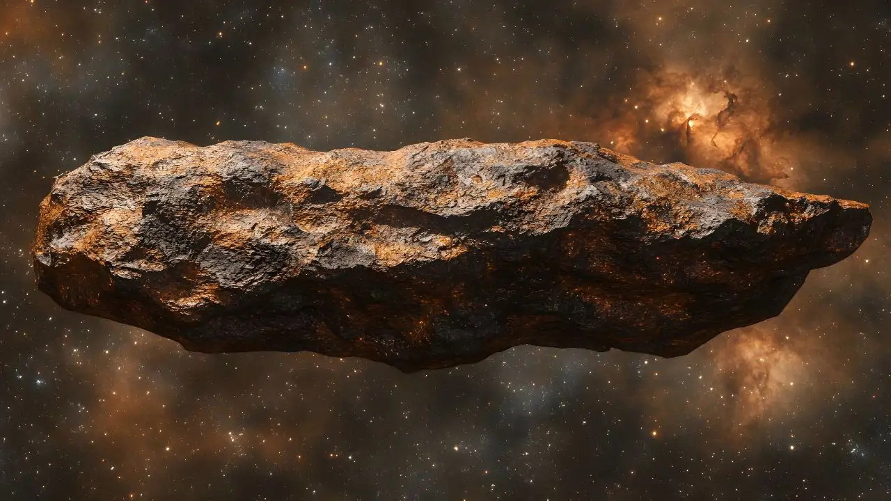 Preocupación por un asteroide potencialmente peligroso cerca de la ...