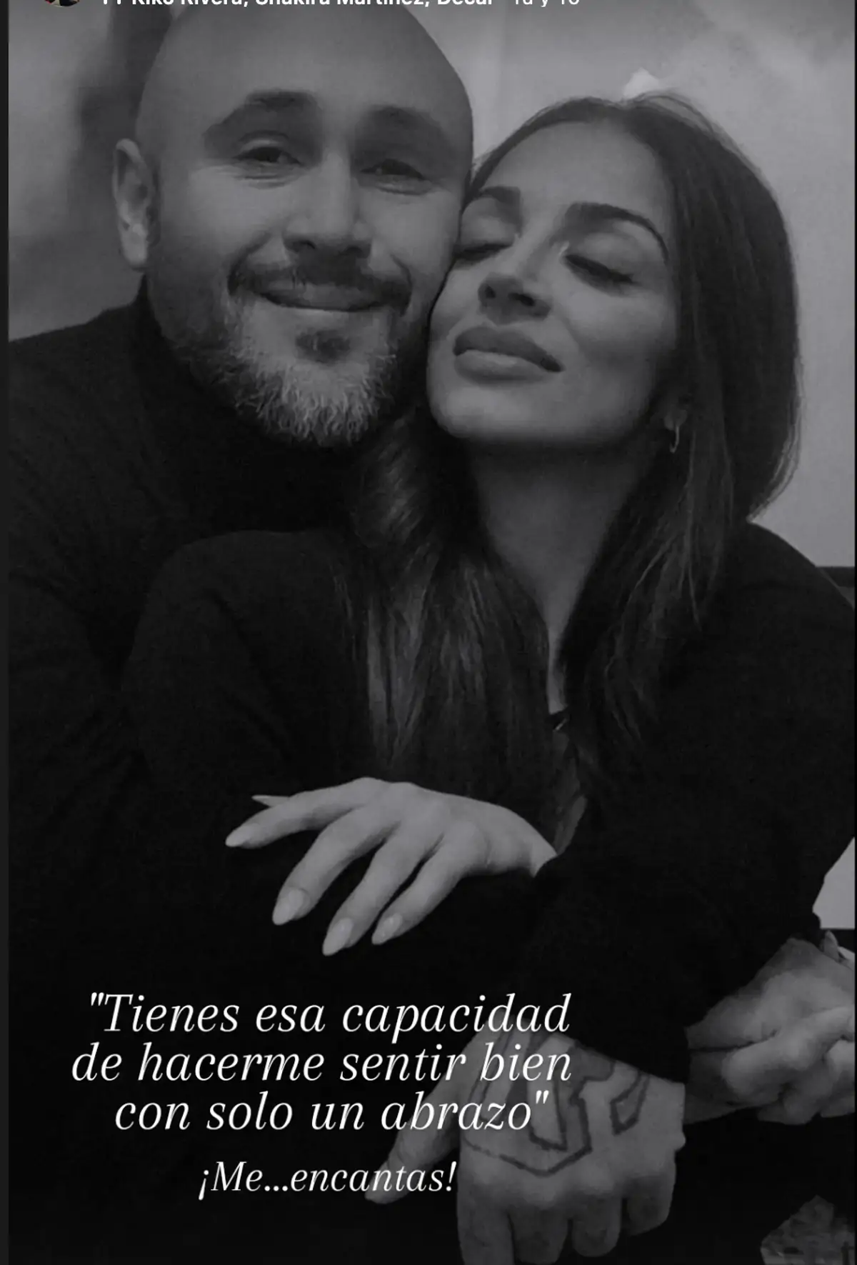 Kiko Rivera, más ilusionado que nunca: su cambio de actitud con su ...