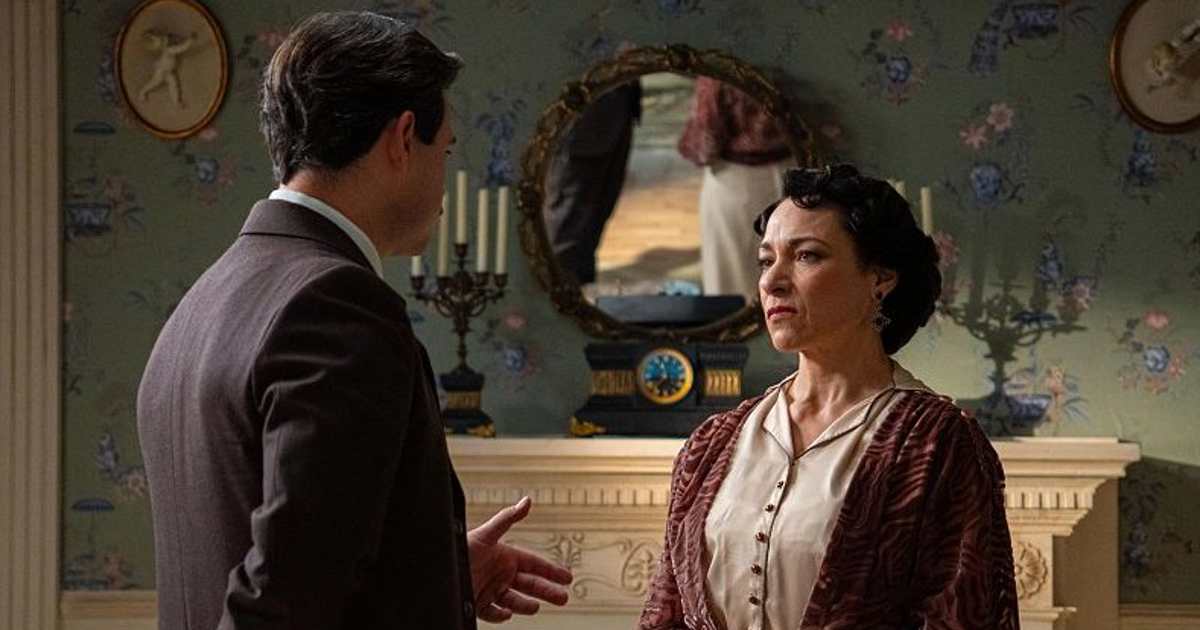 'La Promesa': Avance del capítulo 752, lunes 12 de enero: Manuel se ...