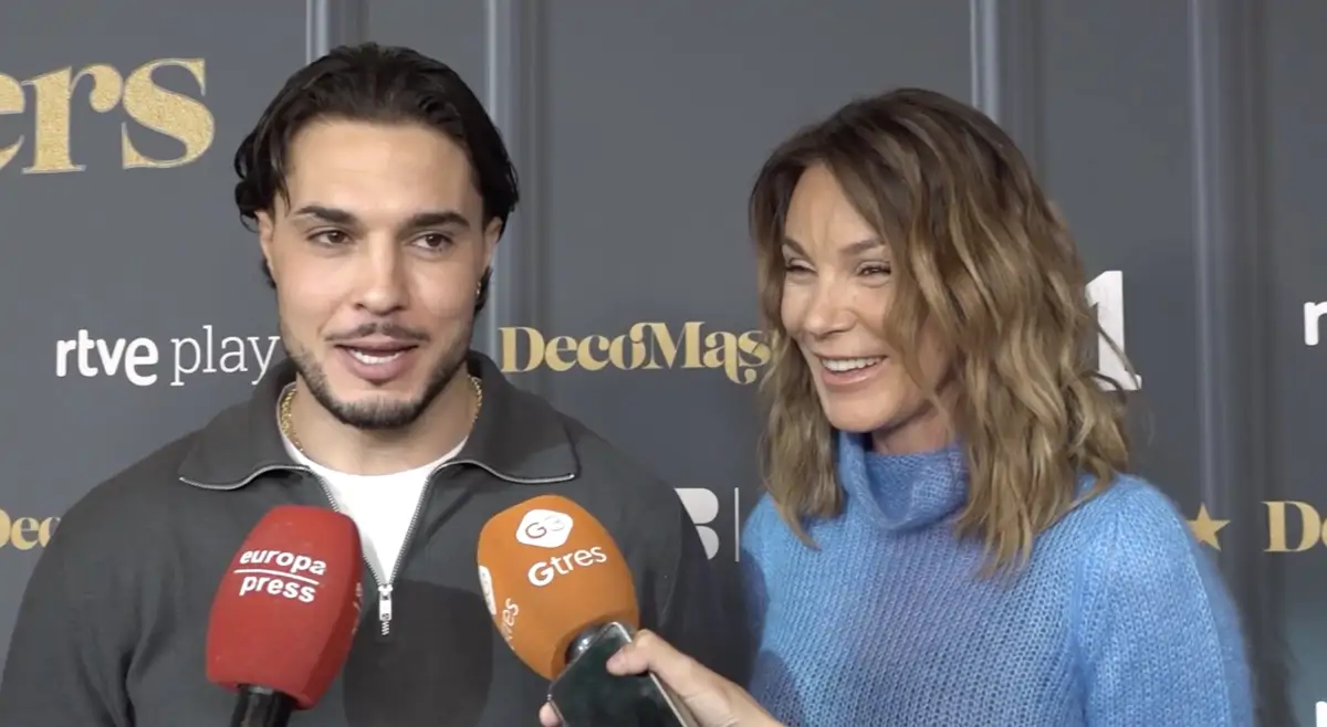 Carlo Costanzia di Costigliole deja de seguir a su hijo y Alejandra ...