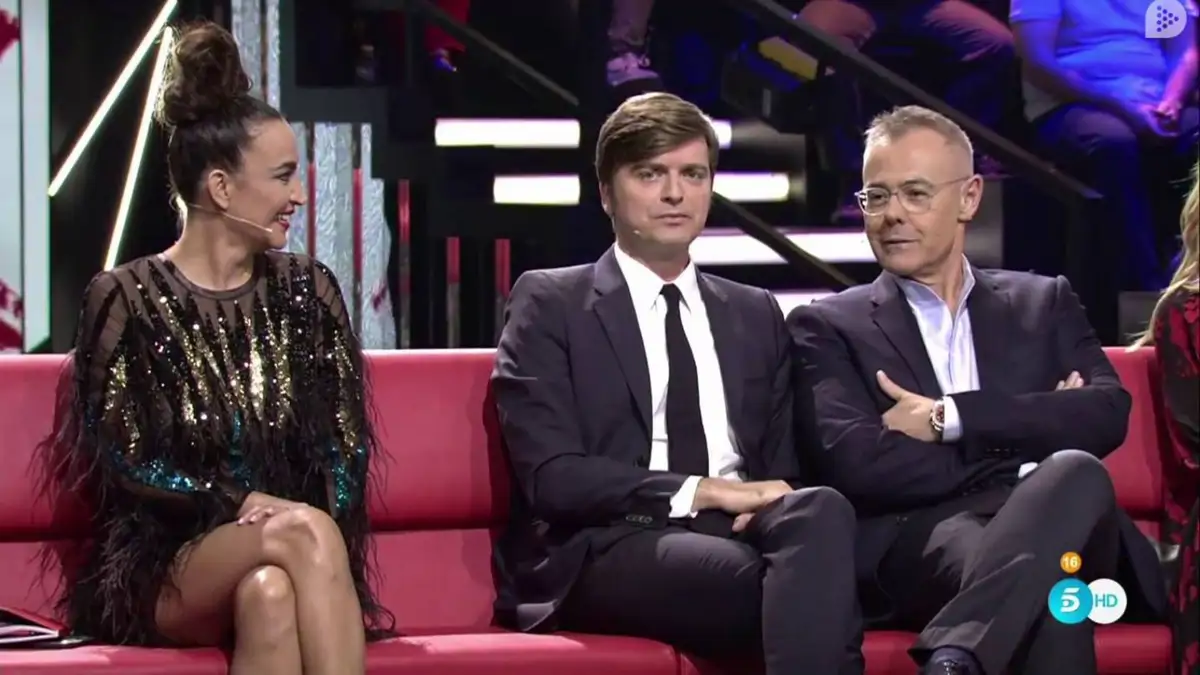 Marc Giró cambia RTVE por Atresmedia y ya prepara su primer proyecto ...