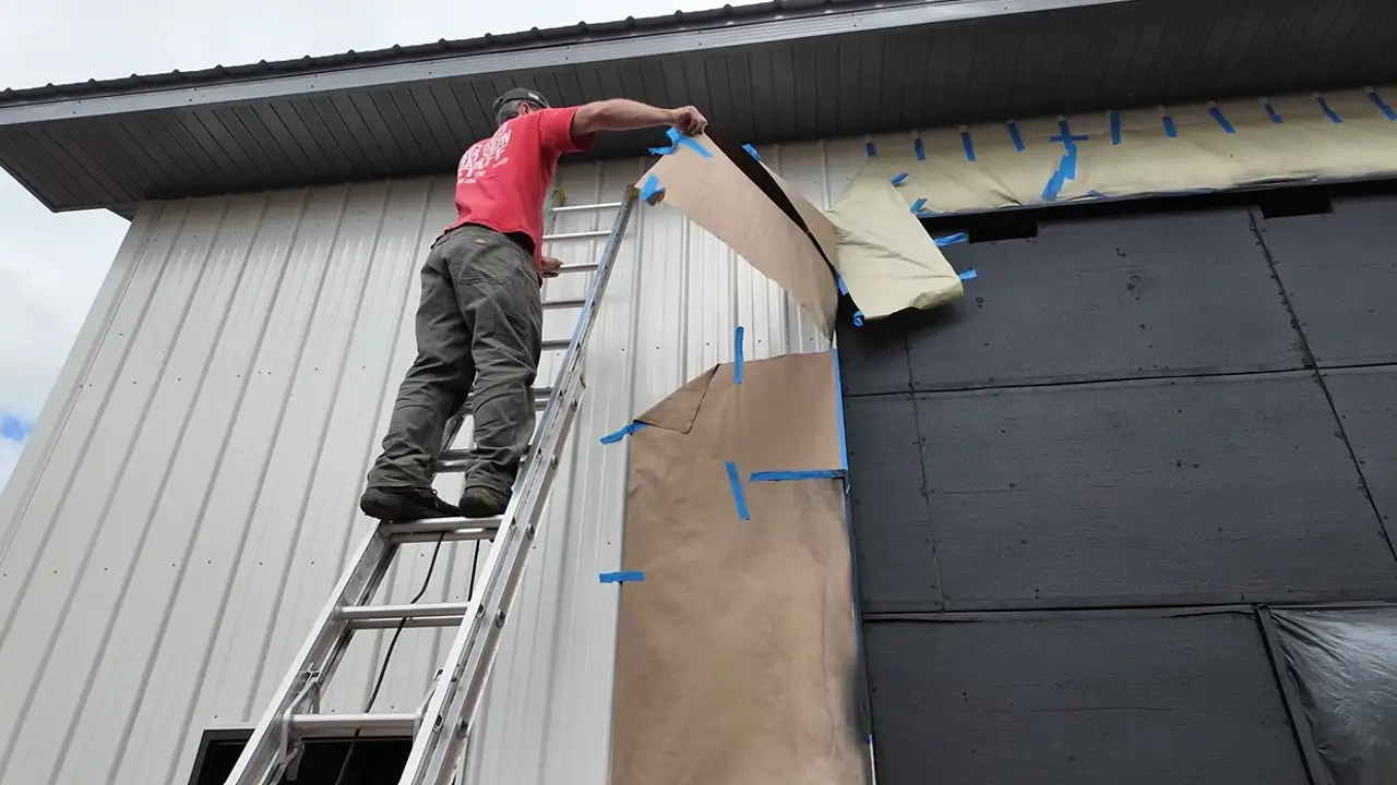 Una pareja estadounidense descubre el método gratuito y sostenible que ...