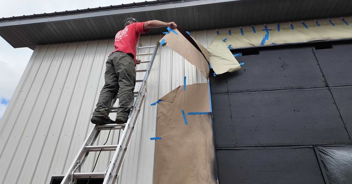 Una pareja estadounidense descubre el método gratuito y sostenible que ...