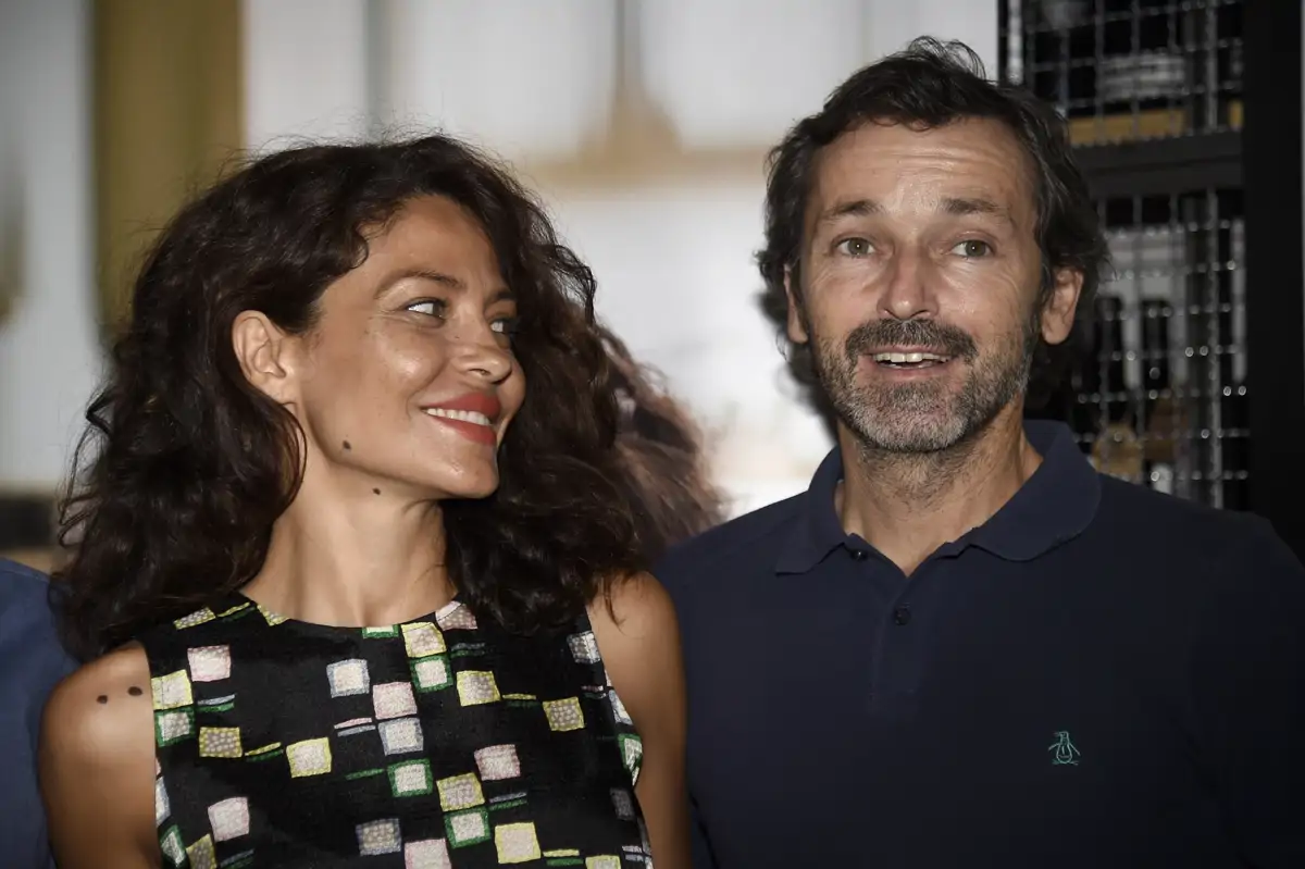 Luis Canut, marido de Patricia Pérez, ingresado en el hospital: “Lo ha ...