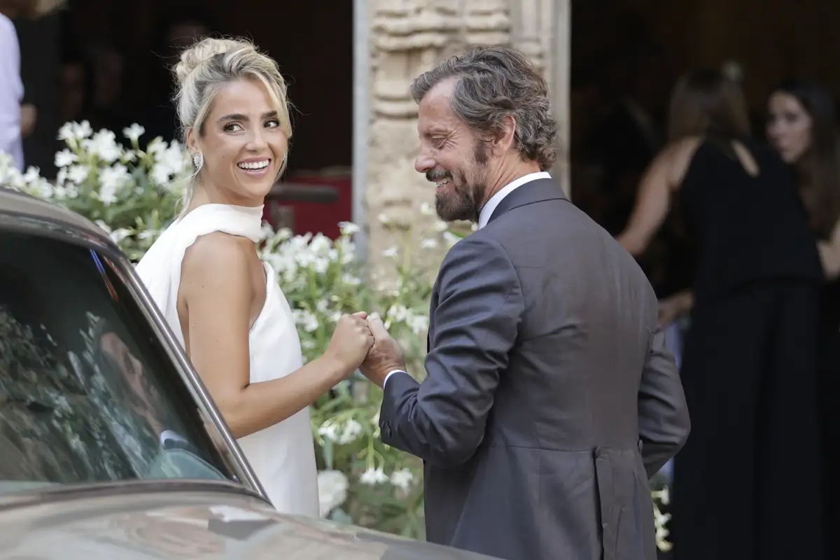 Paty Sánchez Flores, hija de Quique Sánchez Flores: "Por ser hijo de ...