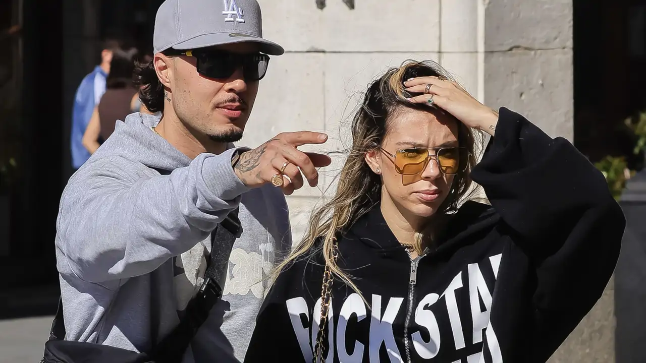 María Patiño aclara el motivo del enfado de Carlo Constanzia padre con ...