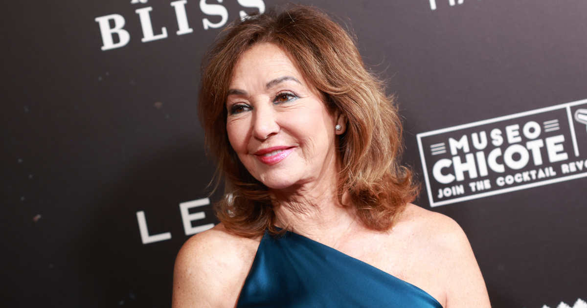 Ana Rosa Quintana: “Yo me voy de vacaciones y estoy pendiente de la ...