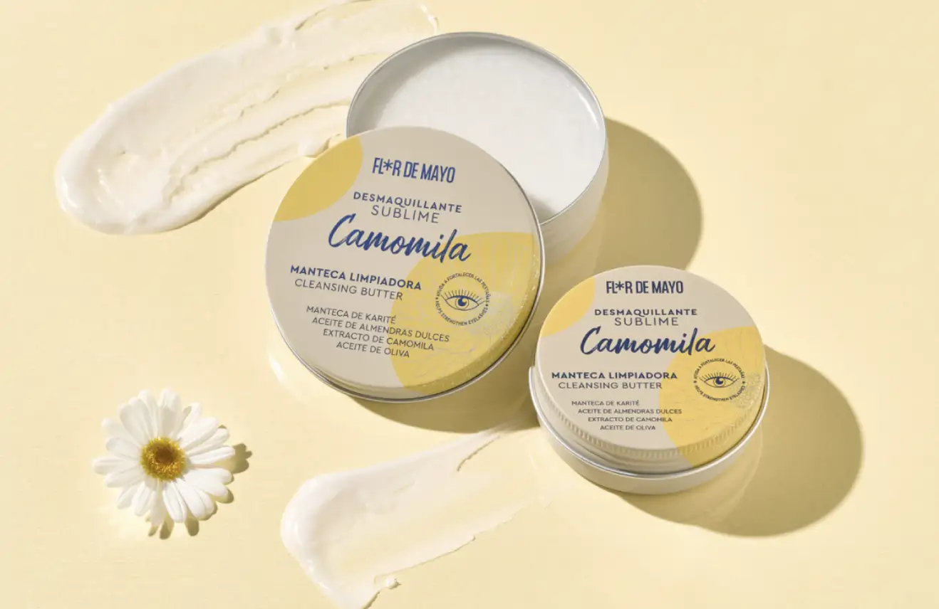 El desmaquillante de 4€ de Druni que recomienda Andrea Carpena, farmacéutica: "Disuelve ...