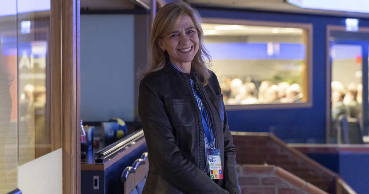 La verdad respecto a la supuesta vuelta a España de la infanta Cristina