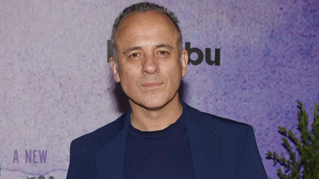 Javier Gutiérrez: “He soñado muchas veces que mi hijo hablaba. Le entendemos perfectamente ...