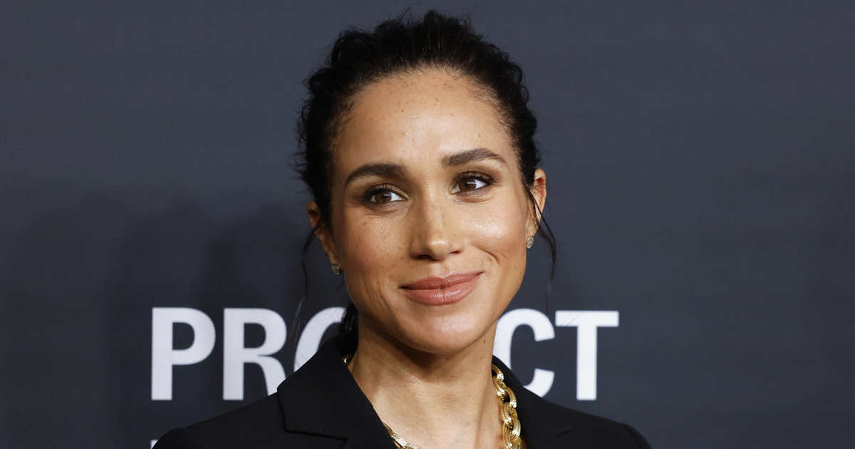 Meghan Markle pone fecha a su próximo viaje a Reino Unido: junto al ...
