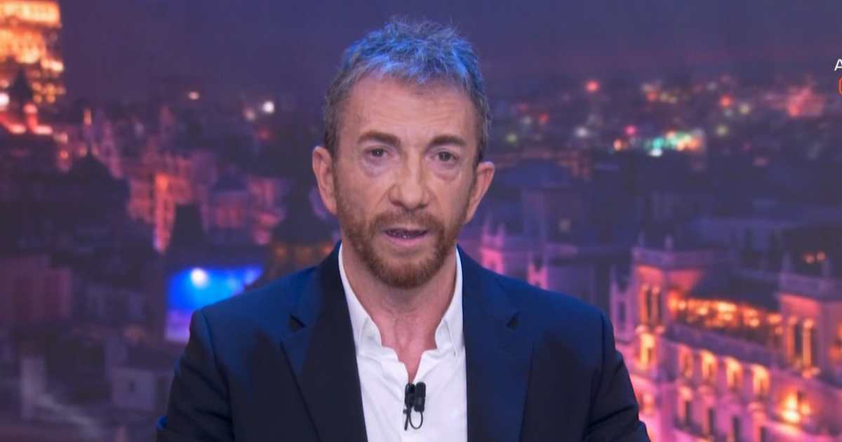 Pablo Motos comunica si Can Yaman sigue siendo el invitado del jueves ...