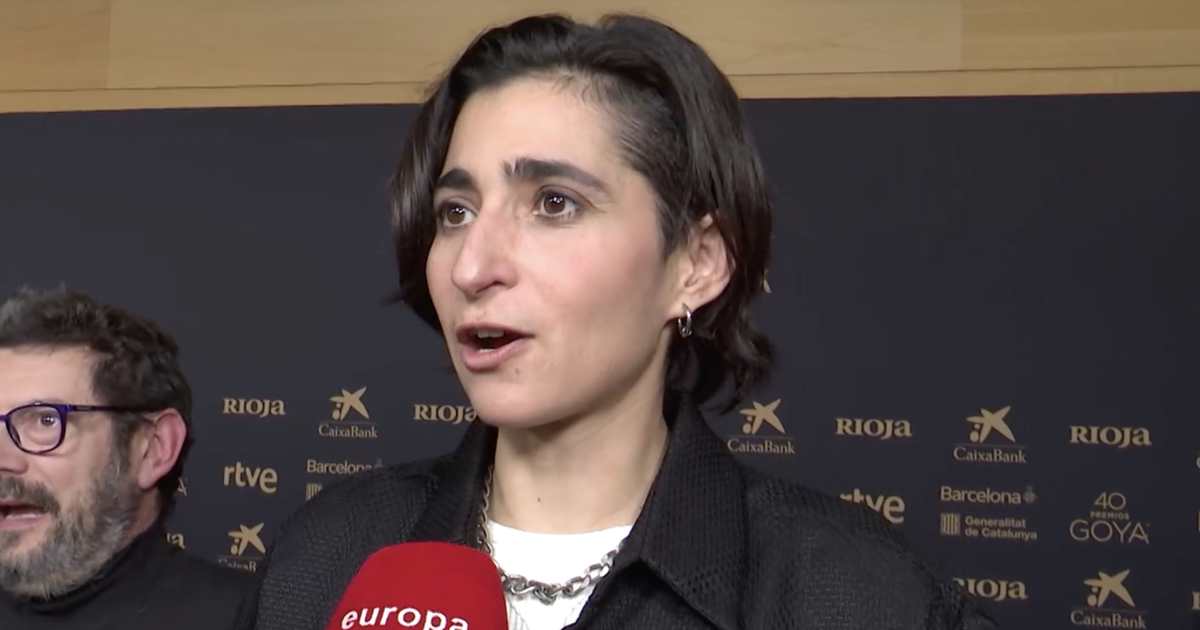 Alba Flores habla del embarazo de su prima Lola Orellana, hija de ...