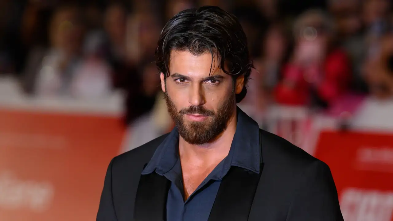 Can Yaman: "Estoy cansado de interpretar al chico genial que les gusta ...