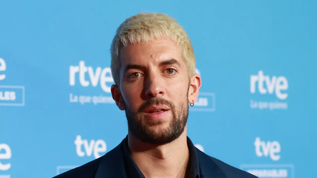 David Broncano se pronuncia en 'La Revuelta' sobre la inesperada marcha ...